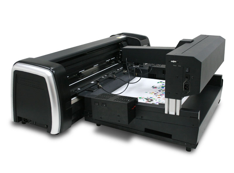 Anleitungen › Papierarbeiten - Papier & Karton schneiden mit einem Plotter